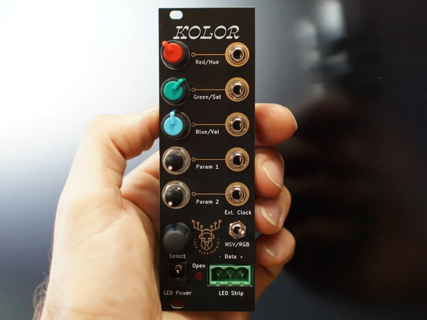 Products — elk elektronik
