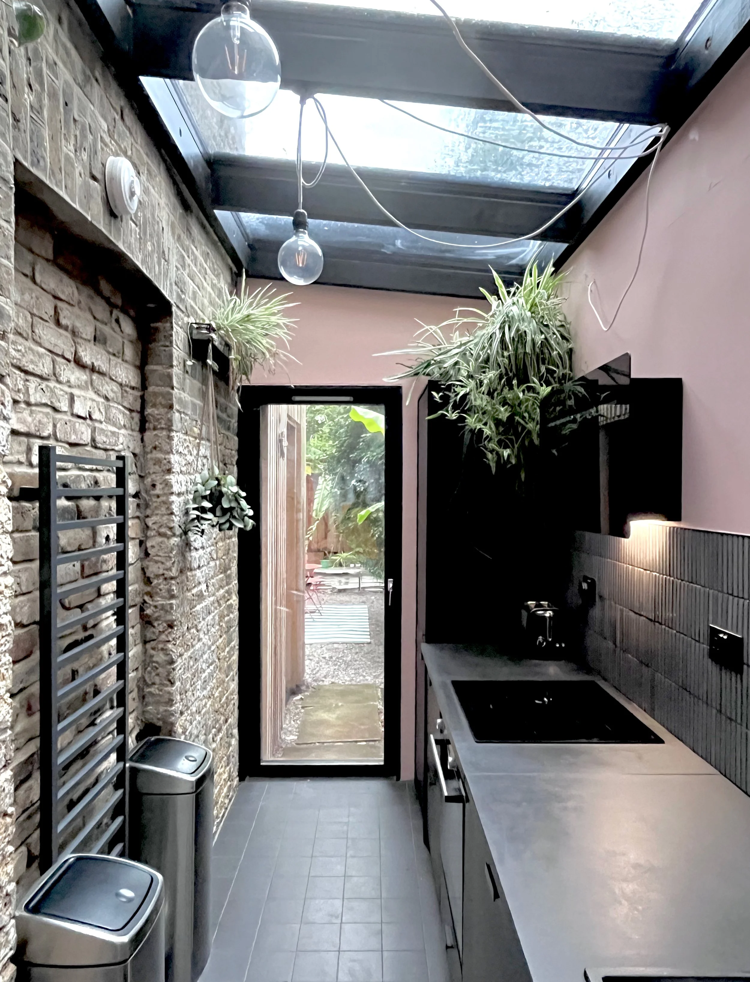 Next — Methodic Practice | 10 Effra Parade | London SW2 1PS