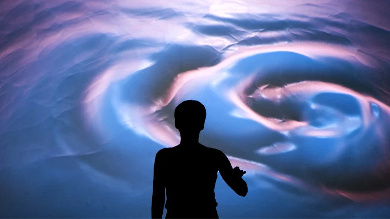 RESONANCE — YVES PEITZNER