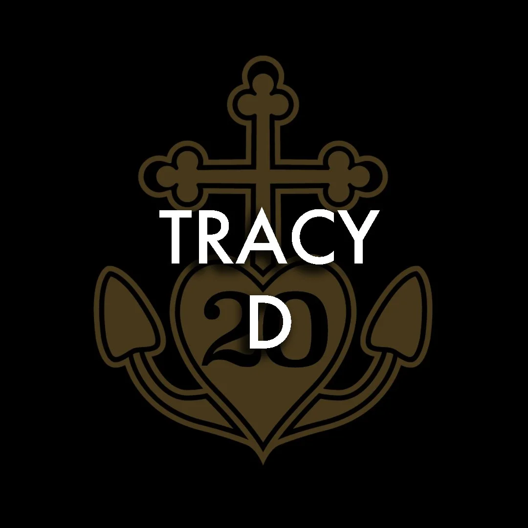 TATTOOERS — The Family Business Tattoo