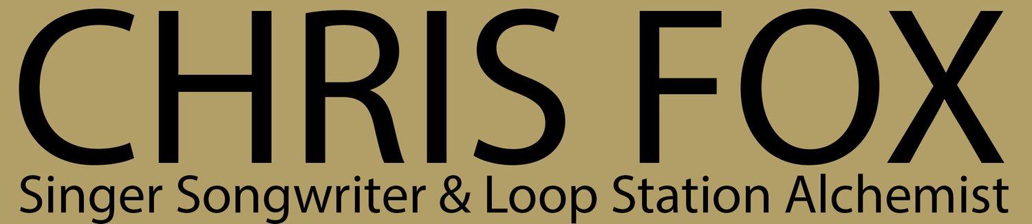 WATCH/LISTEN — CHRIS FOX