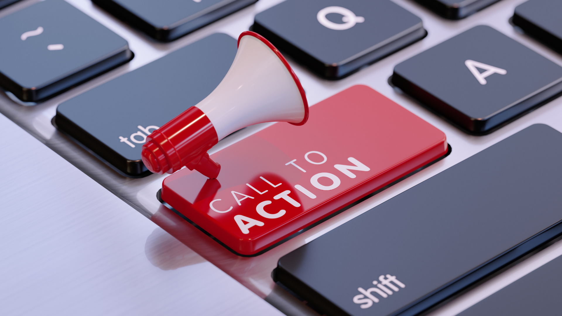 What makes Strong Calls-to-Action?