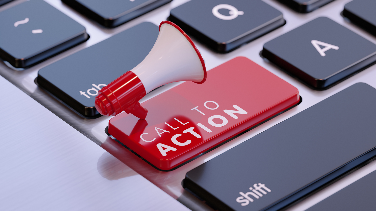 What makes Strong Calls-to-Action?