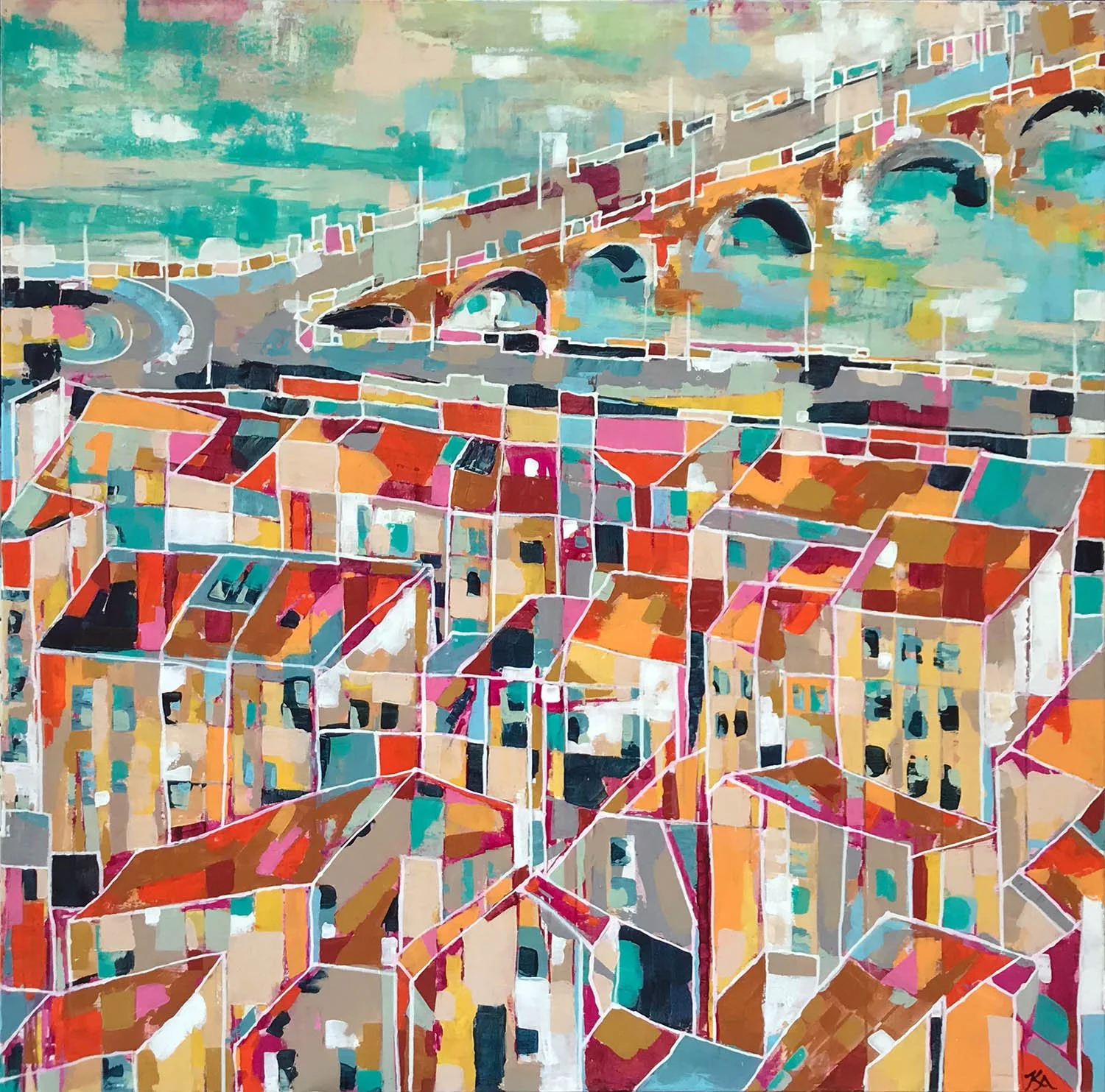 Art Kelly Allison