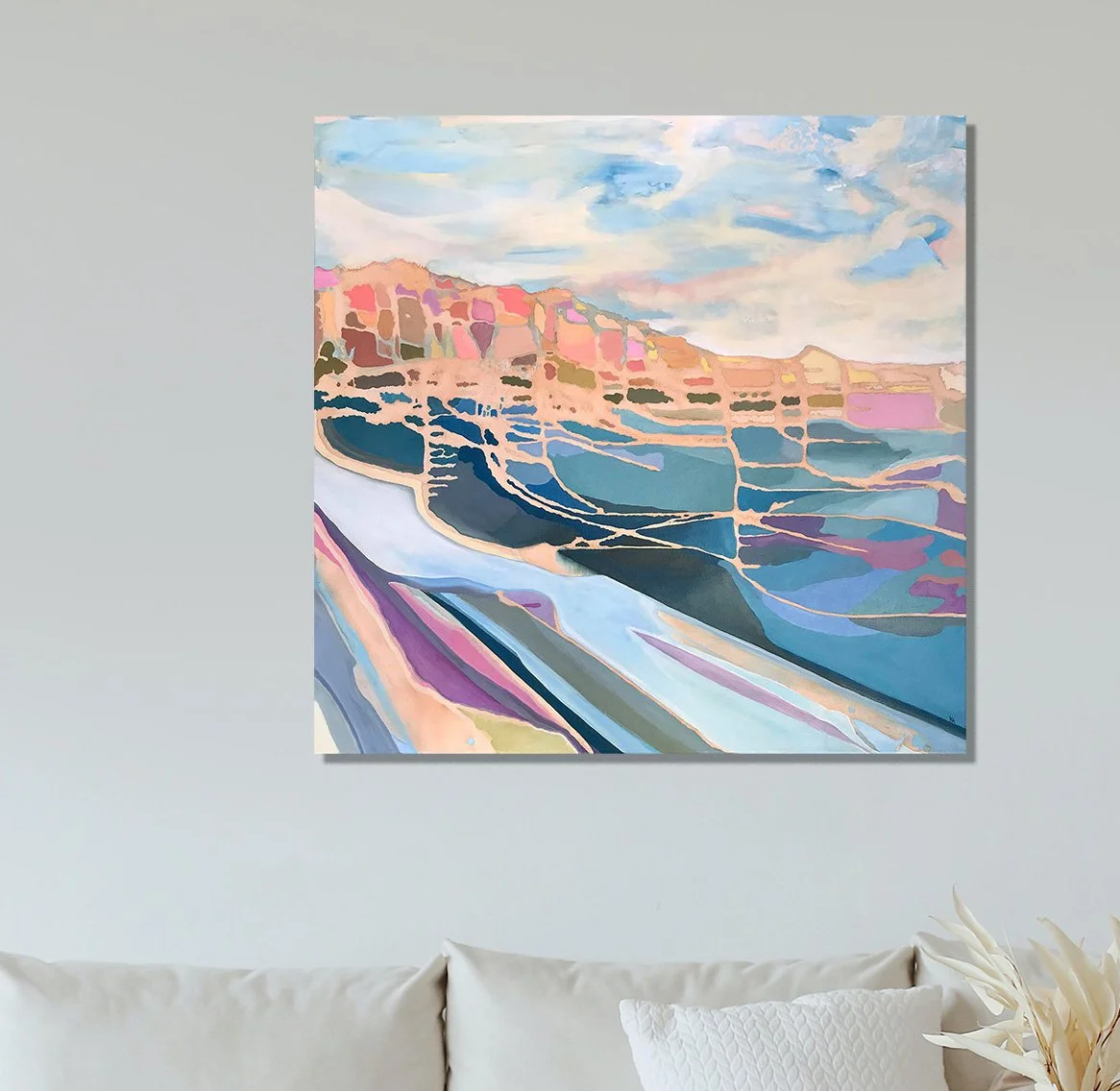 Kelly Allison — Art Kelly Allison