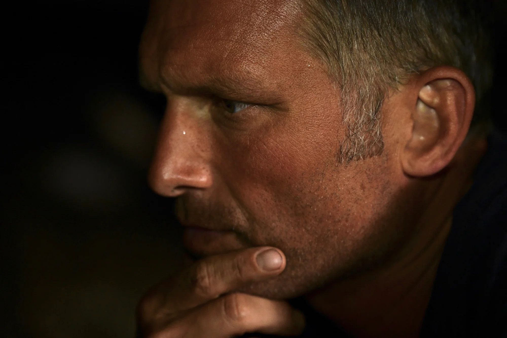 John Hudson Survival Expert, TV, Author, Speaker, Resilience & Adventure