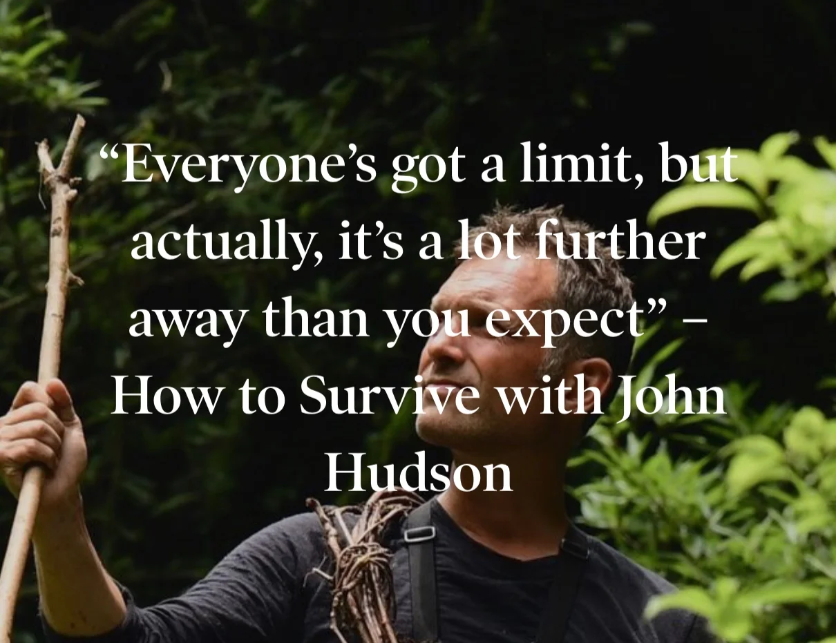 John Hudson Quotes Field Notes — John Hudson