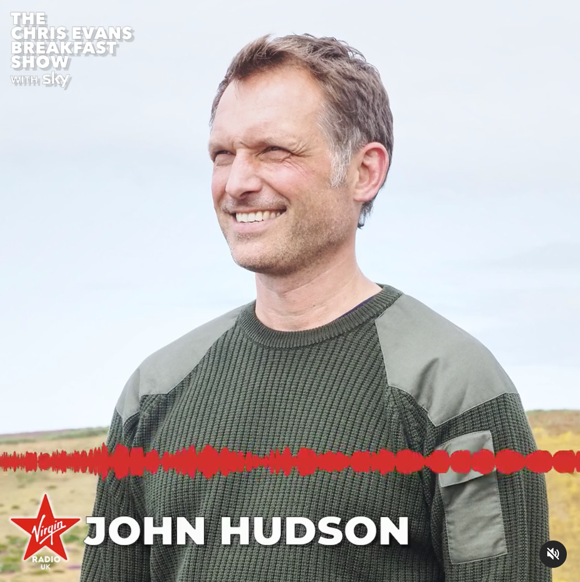 In the Media — John Hudson