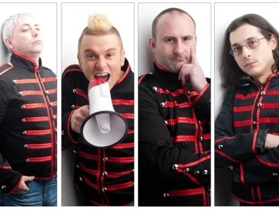 Allstar Promotions Entertainment Agency— Duos Trios & Bands