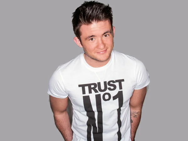 Allstar Promotions Entertainment Agency— Shane Nolan Band