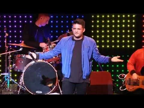 Allstar Promotions Entertainment Agency— Shane Nolan Band