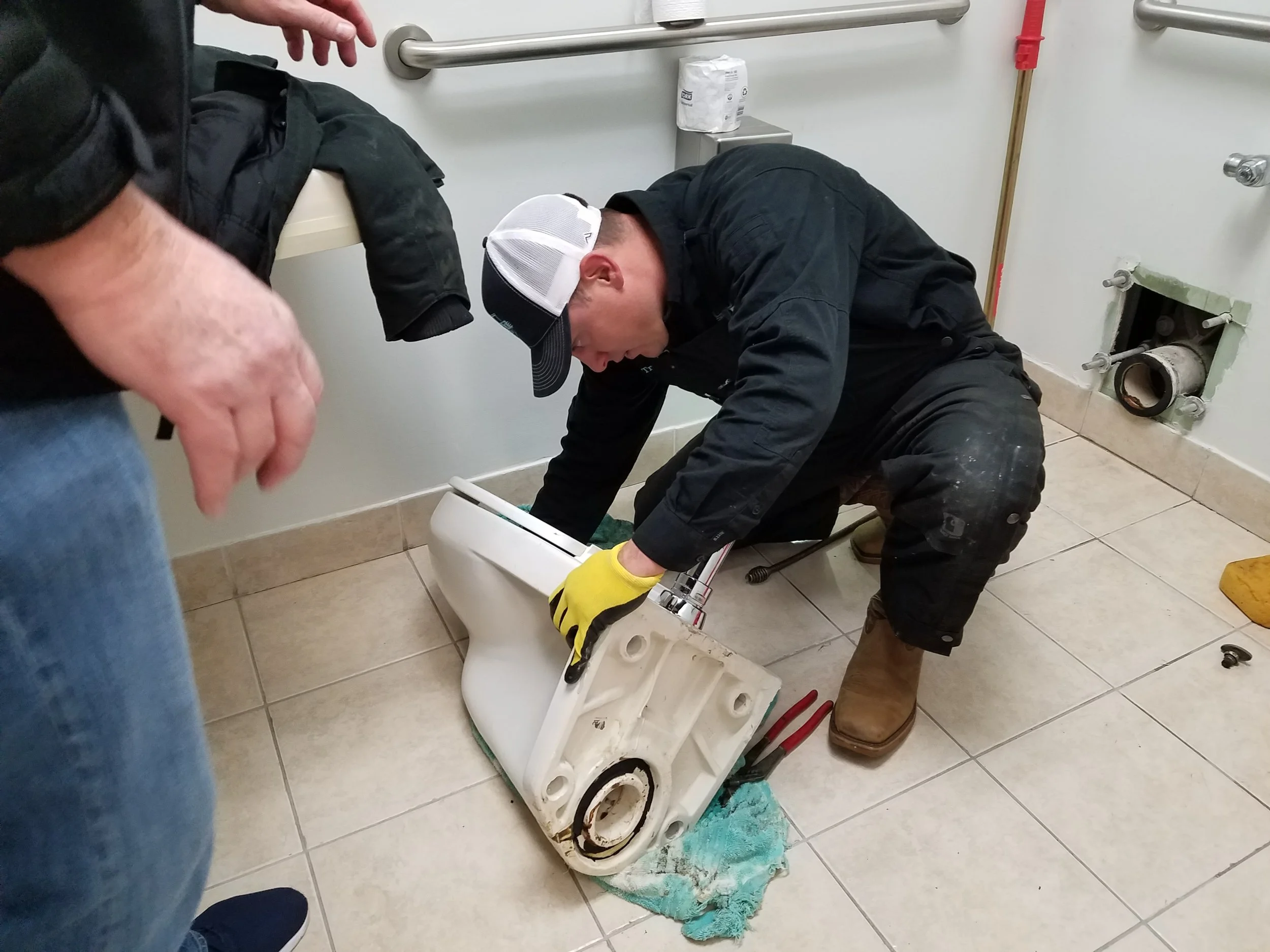 Plumbing, Plumber Keller, Southlake, Fort Worth Areas