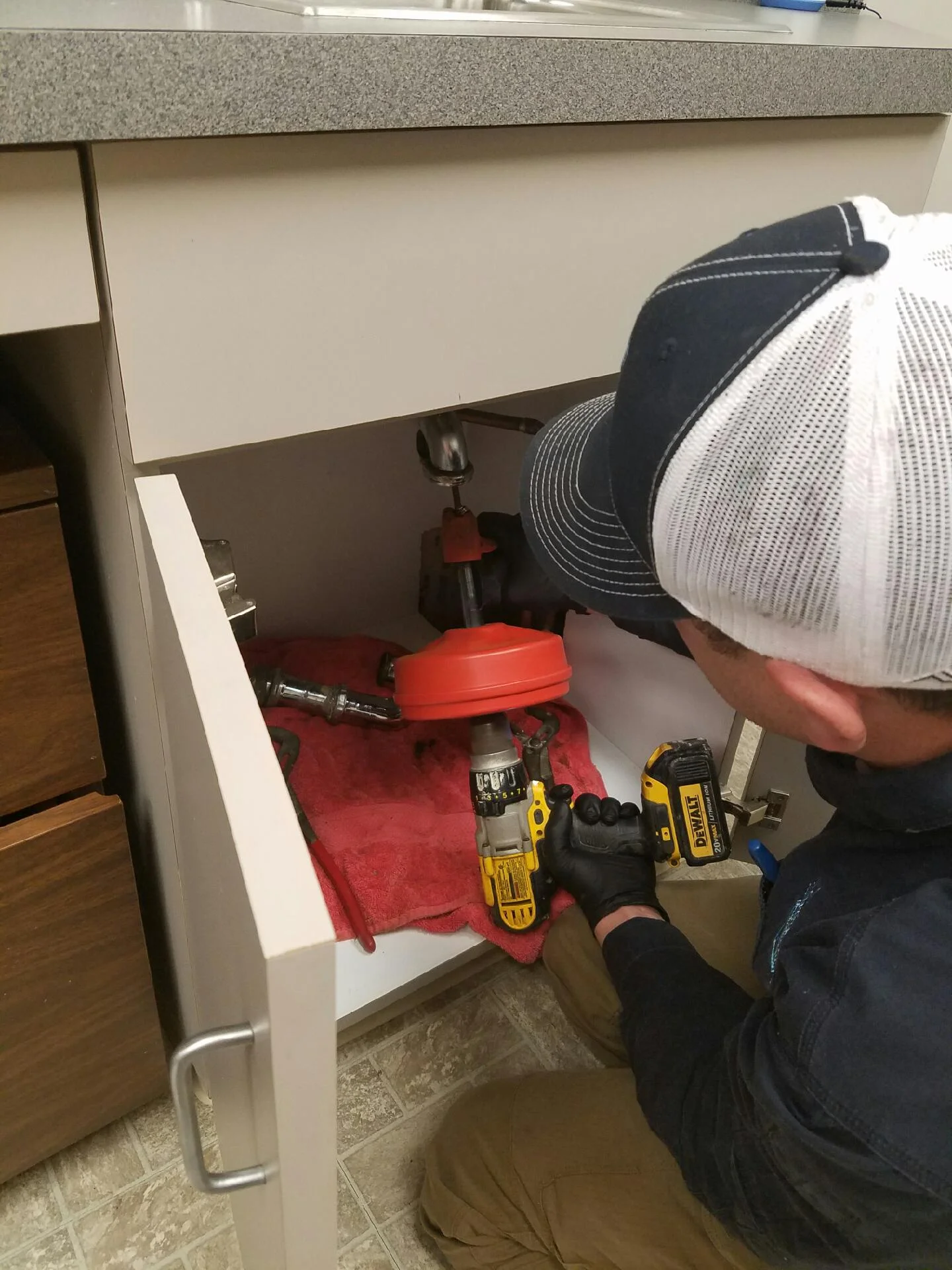 Plumbing, Plumber Keller, Southlake, Fort Worth Areas