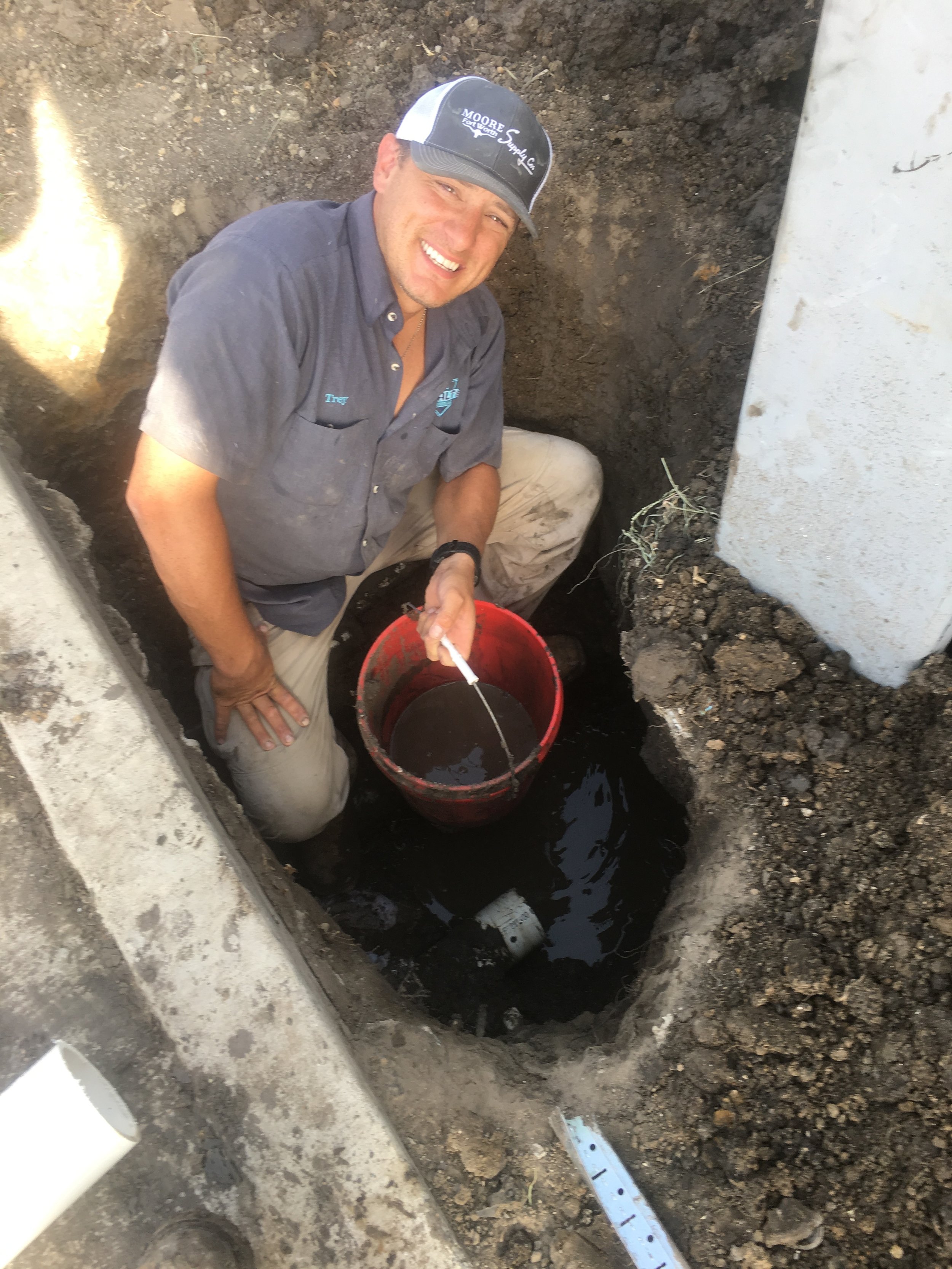 Plumbing, Plumber Keller, Southlake, Fort Worth Areas