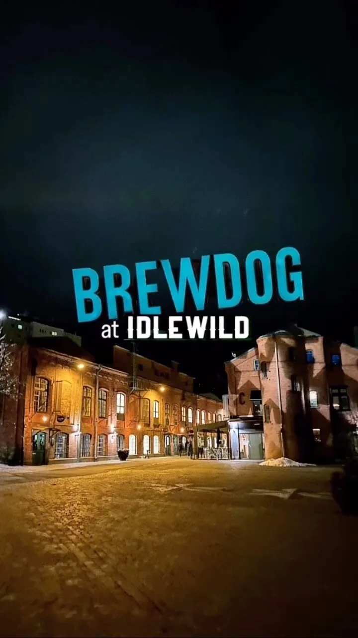 Idlewild Brewing Company