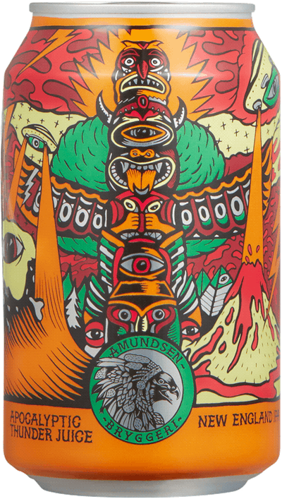 In Our Beer Fridge — Idlewild Brewing Company