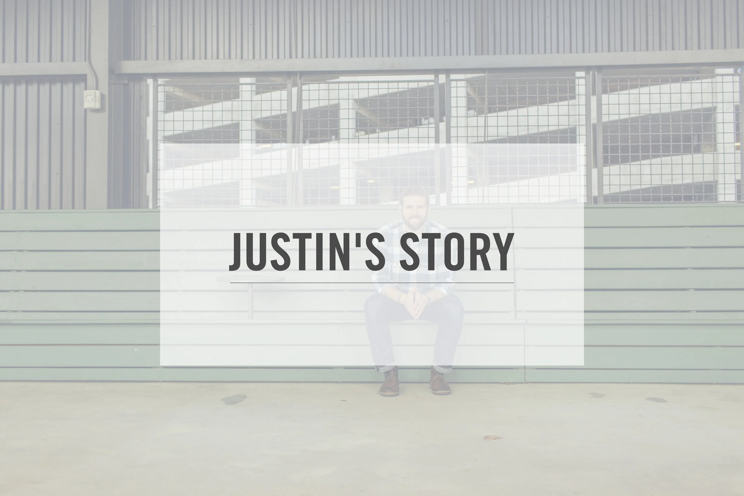 CARE for AIDS — Justin T Miller