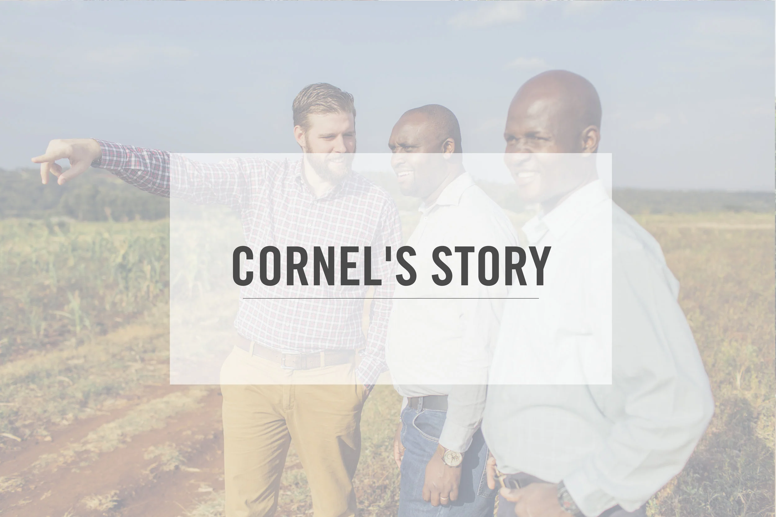 CARE for AIDS — Justin T Miller