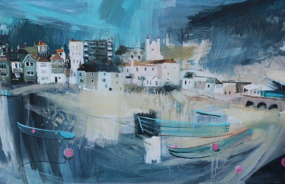 ARCHIVE — Jane Askey Artist