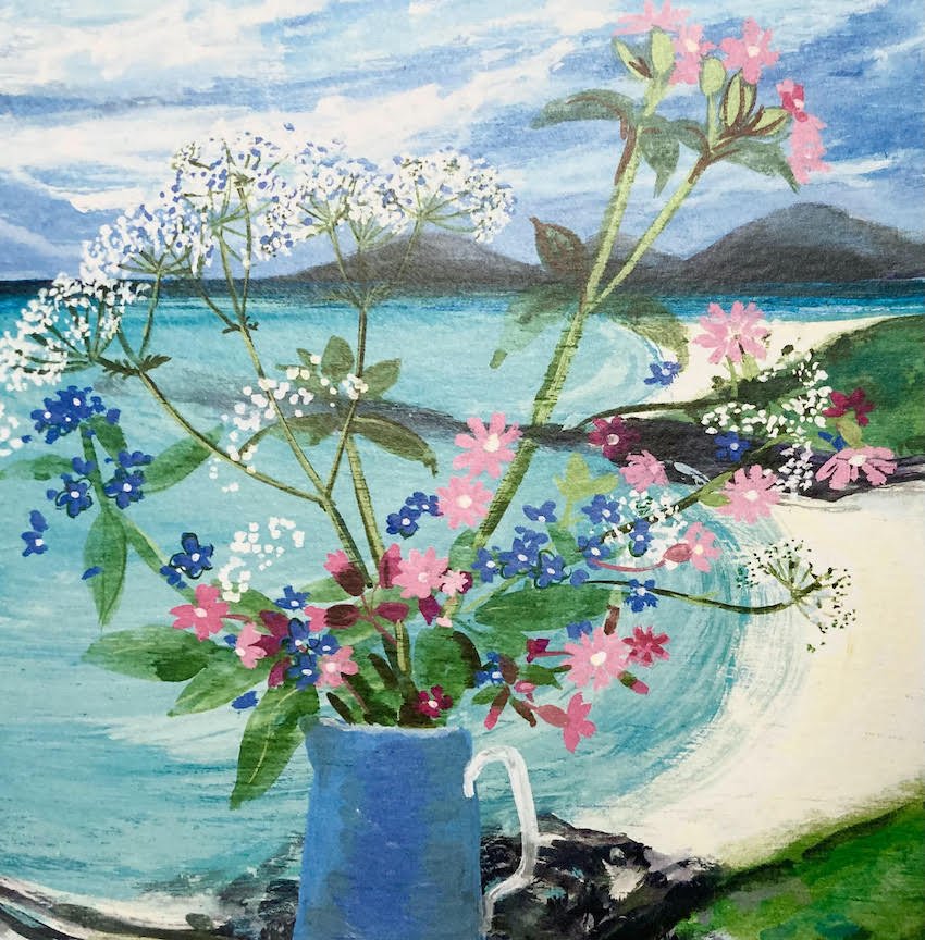 ABOUT — Jane Askey Artist