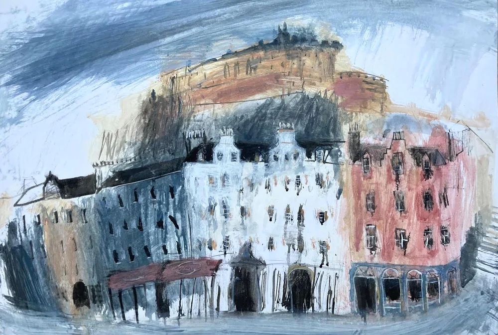 ABOUT — Jane Askey Artist