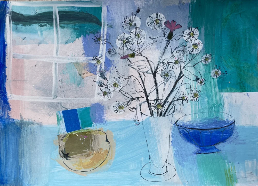 ABOUT — Jane Askey Artist