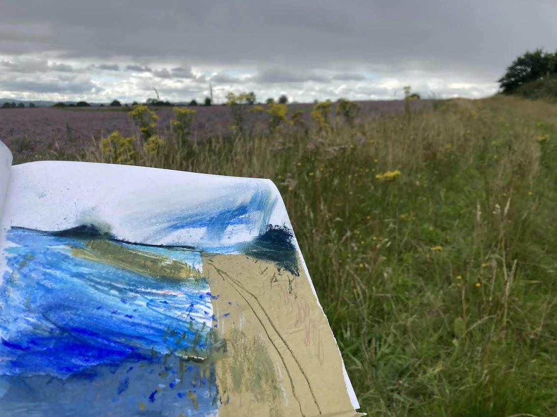ABOUT — Jane Askey Artist