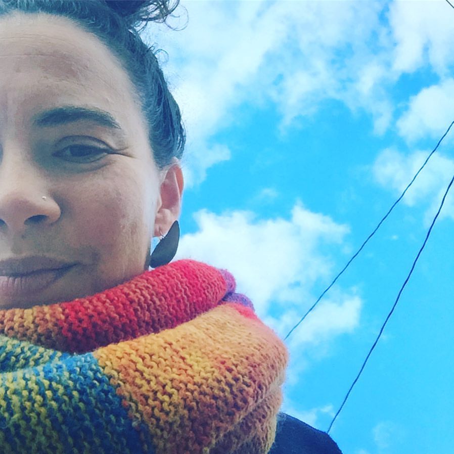 The Table Underground w/ Tagan Engel — THE TABLE UNDERGROUND