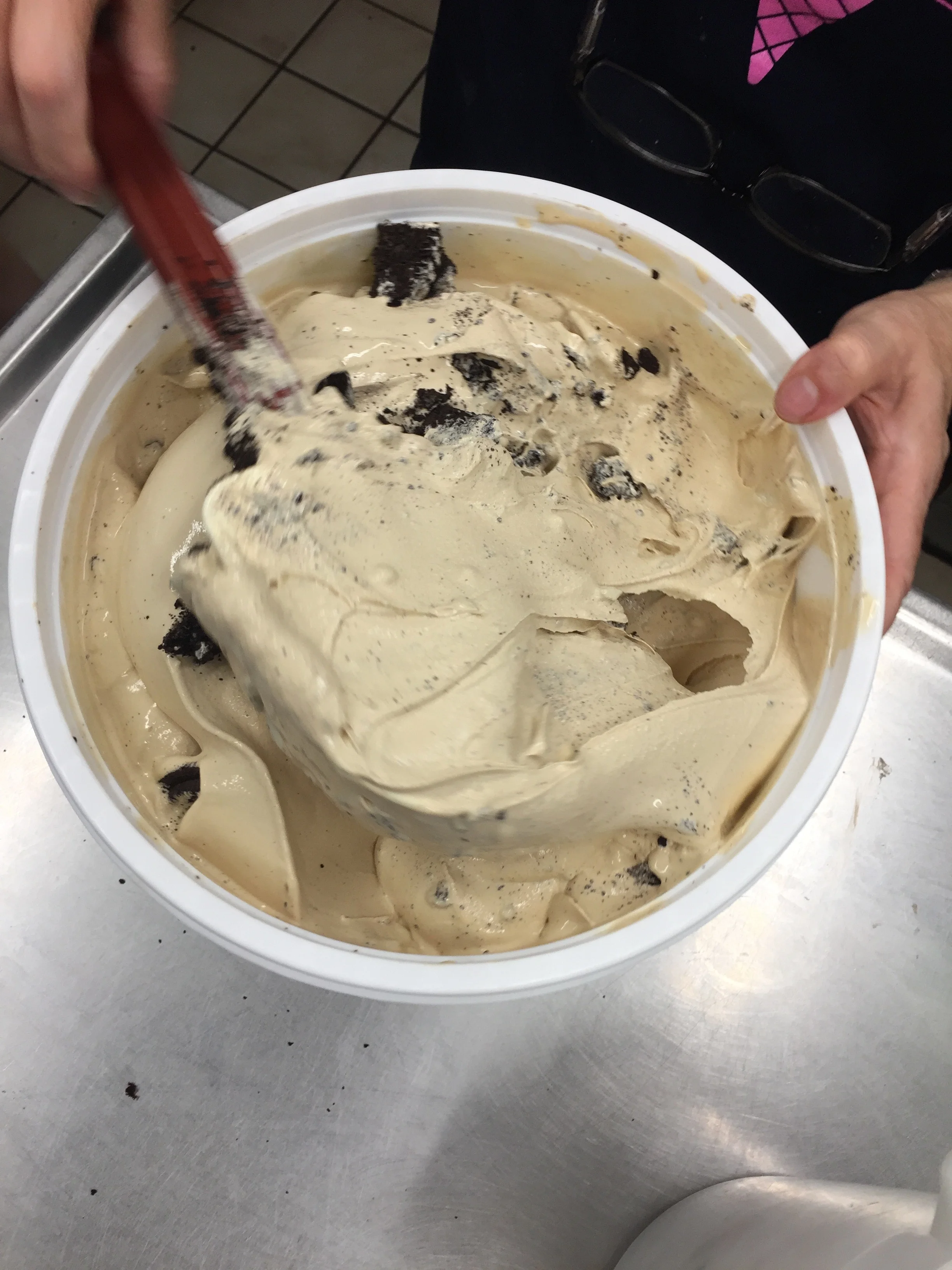 The Super-licious Ice Cream Trail of New Haven, CT (and beyond) 2017 ...