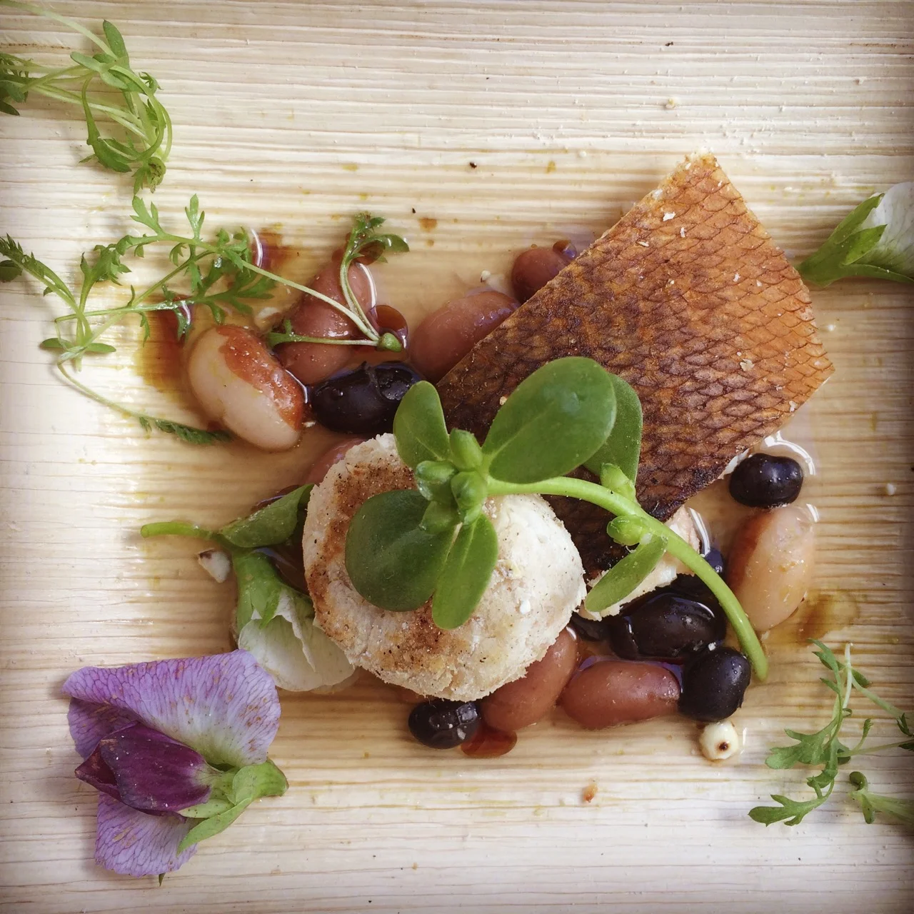 Reviving the Original American Cuisine w/ Sean Sherman of The Sioux ...