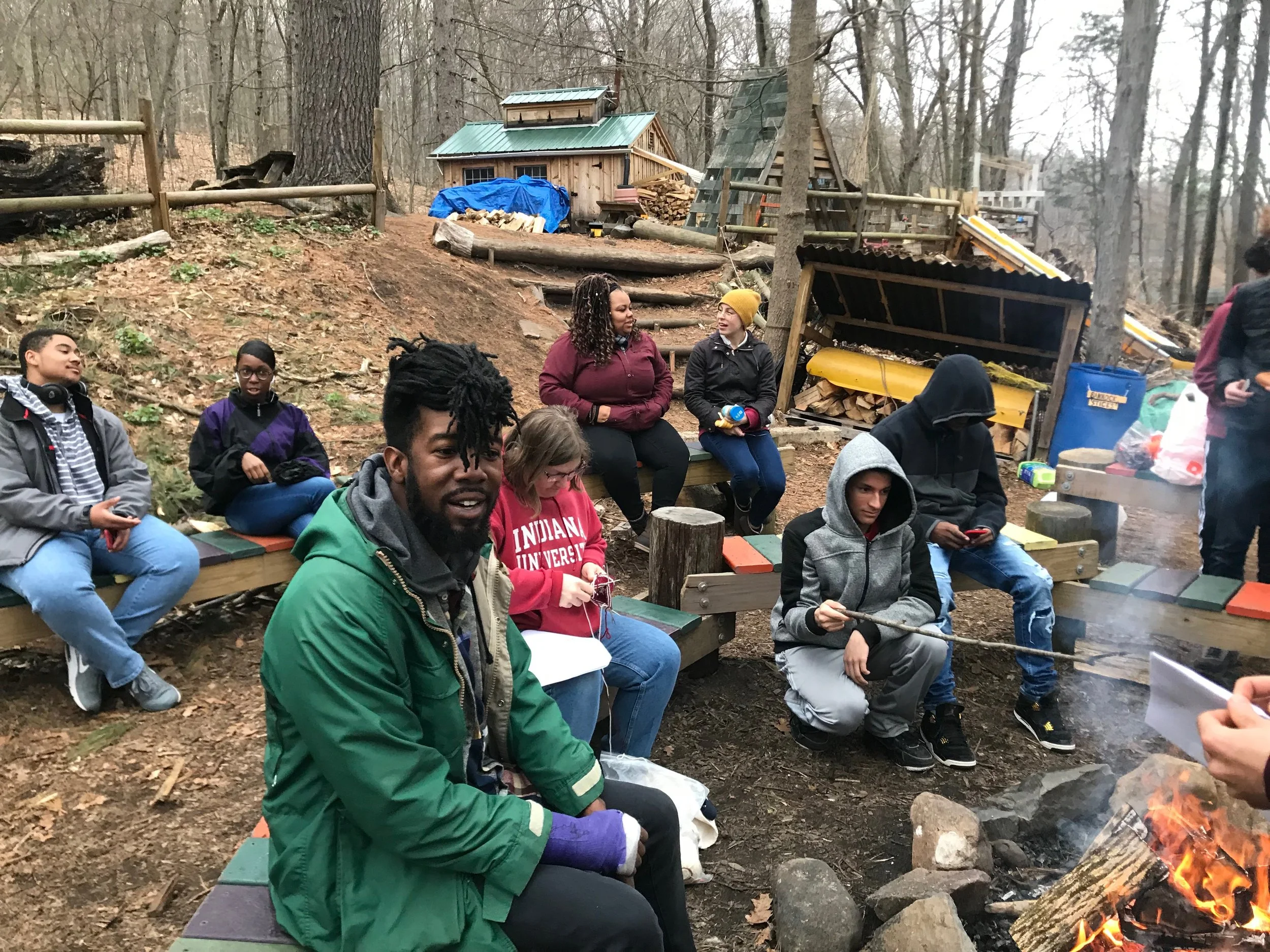 Common Ground High School