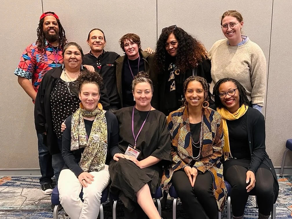 Loaded Popcorn — THE TABLE UNDERGROUND