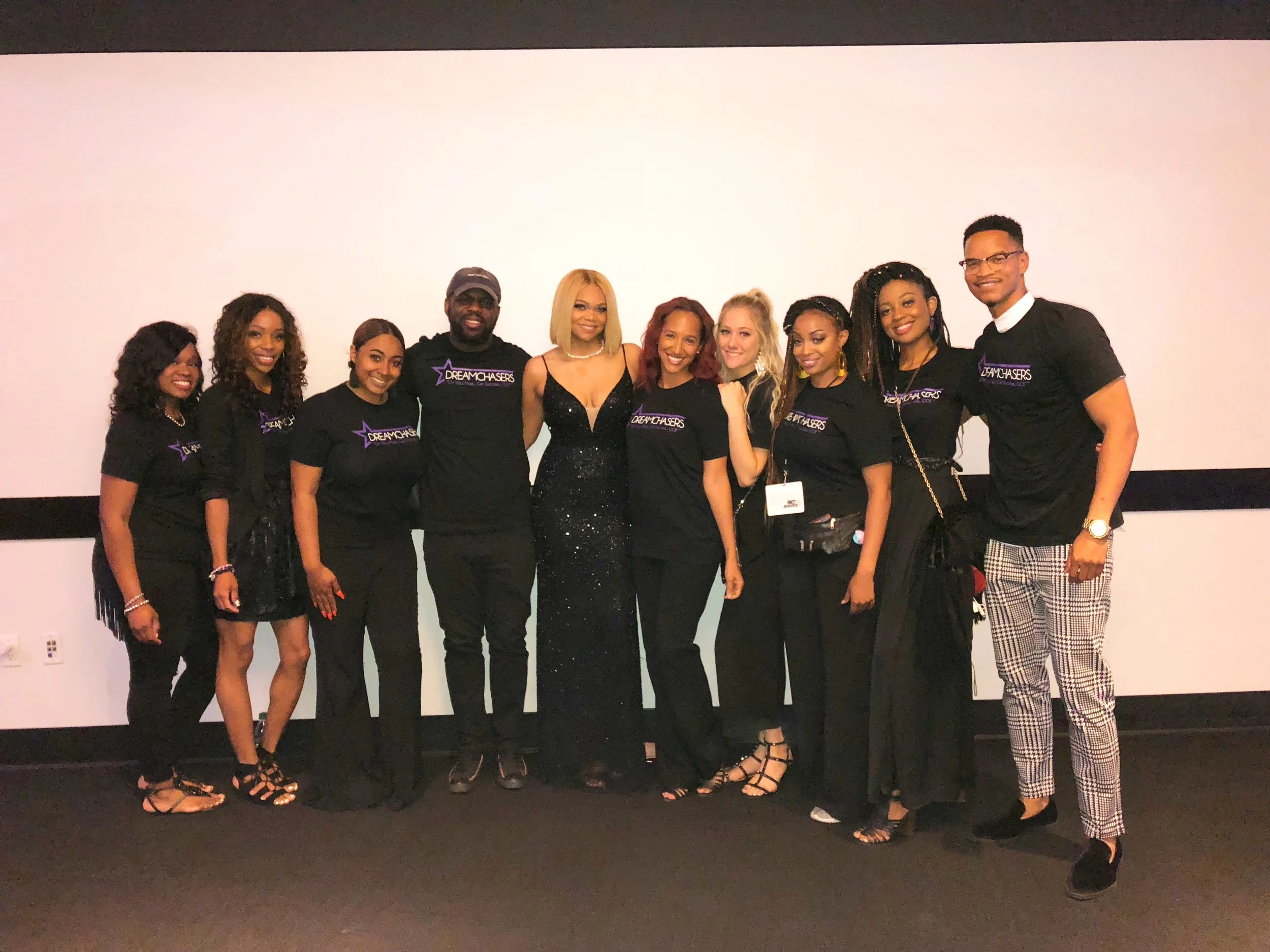 DreamChasers Inc.