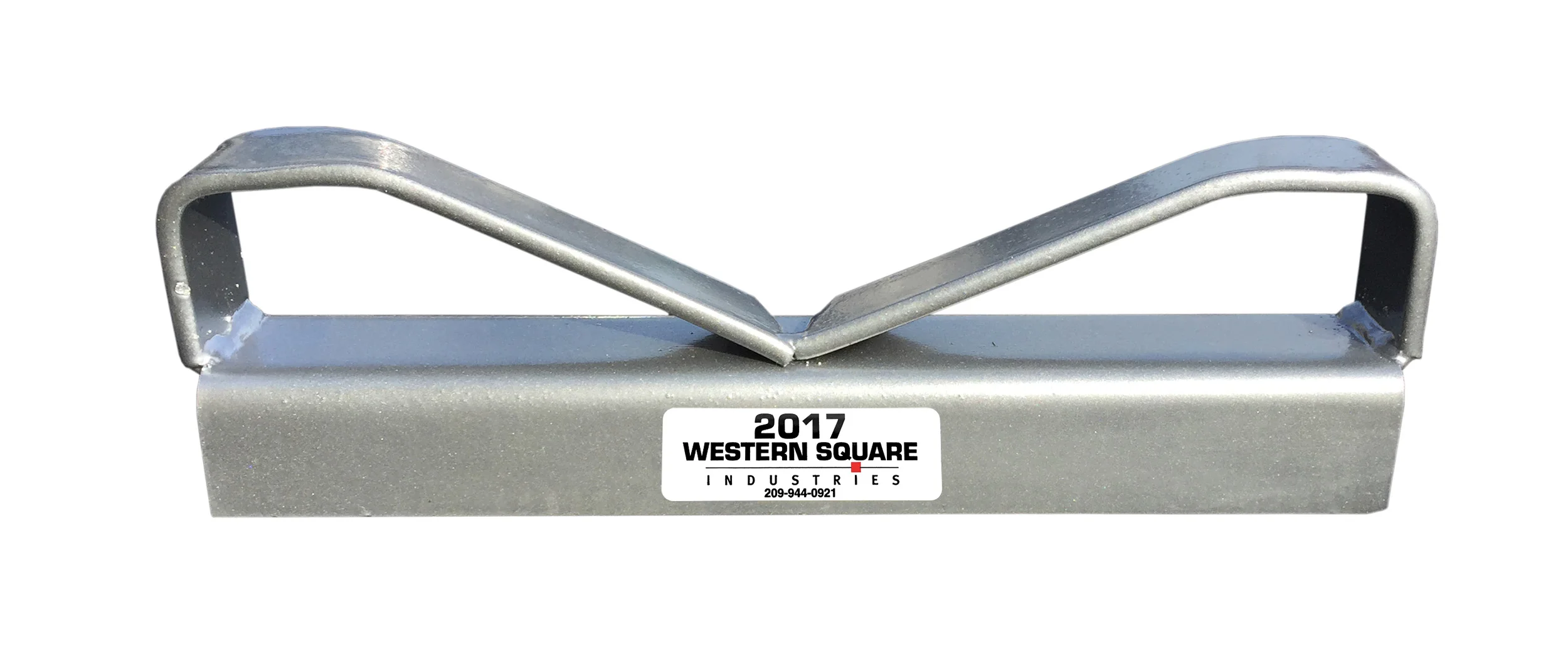 Wine Barrel Racks — Western Square