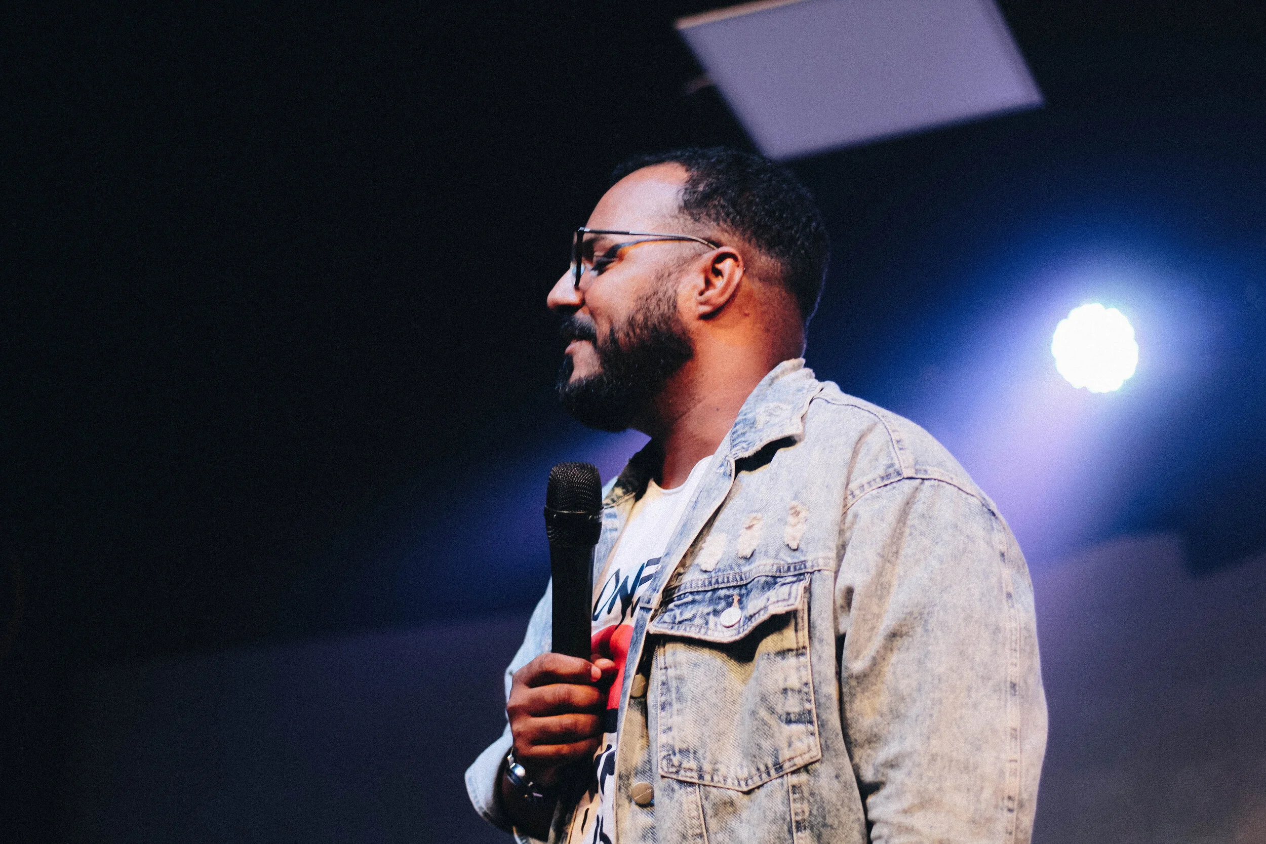 How To Cast Vision For Fundraising As A Pastor How To Cast Vision For Fundraising As A Pastor