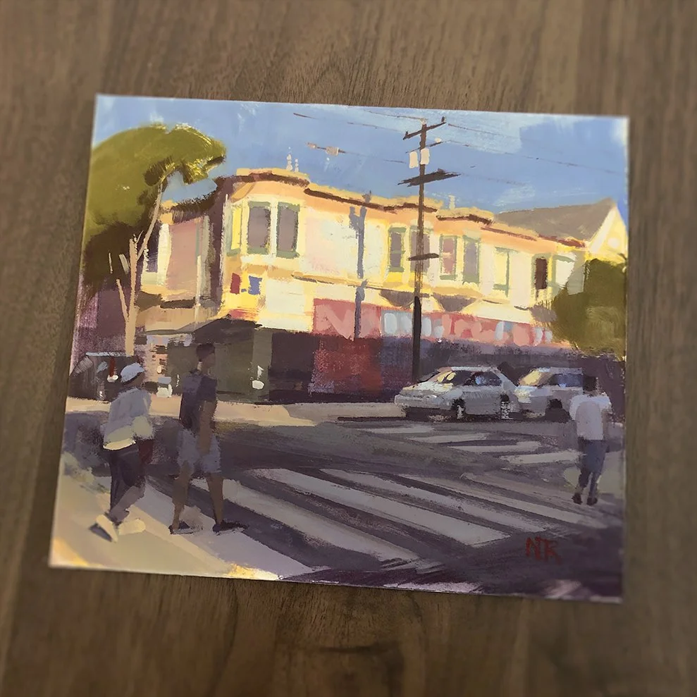 Available Paintings — Lindsey Kustusch