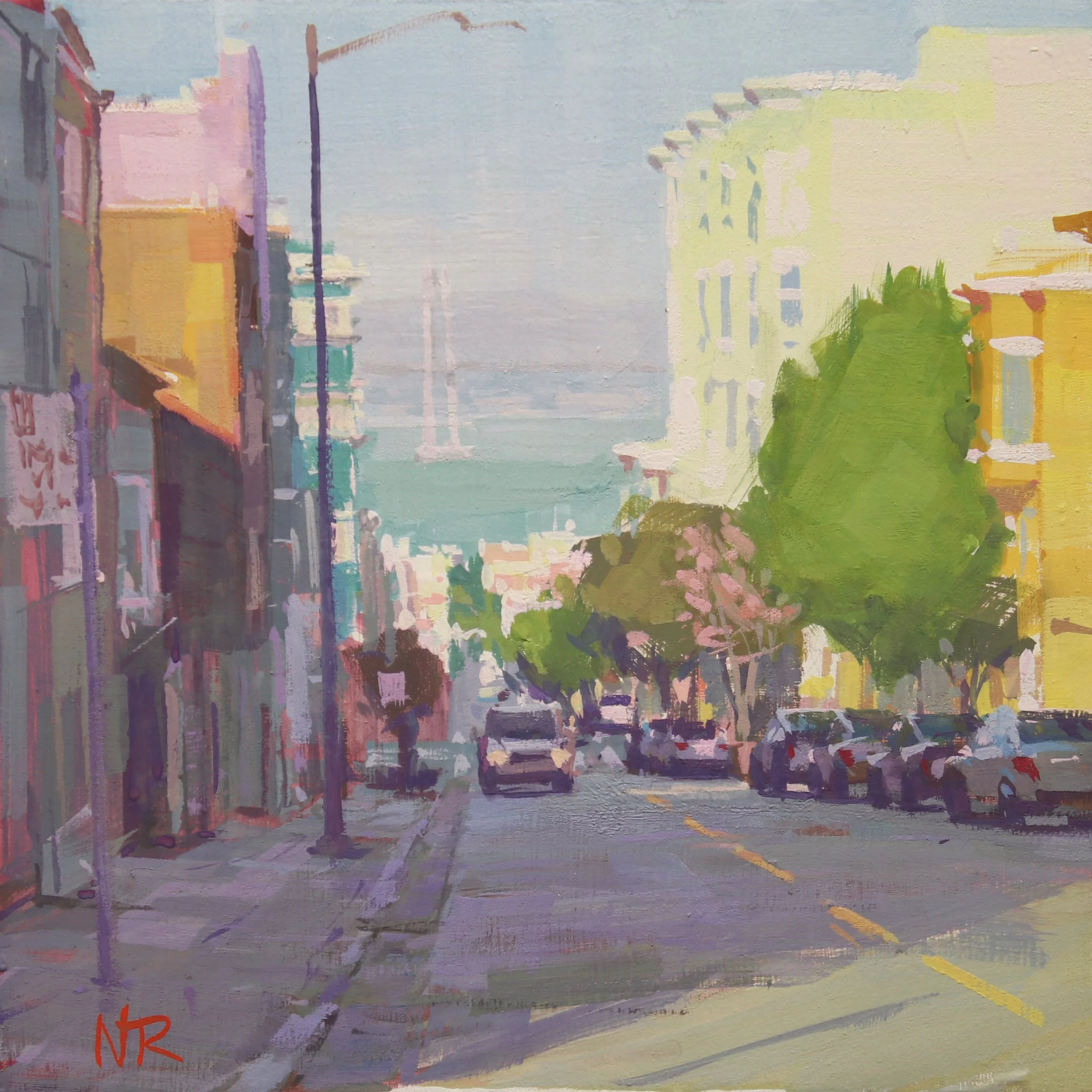 Available Paintings — Lindsey Kustusch