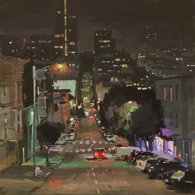 Available Paintings — Lindsey Kustusch