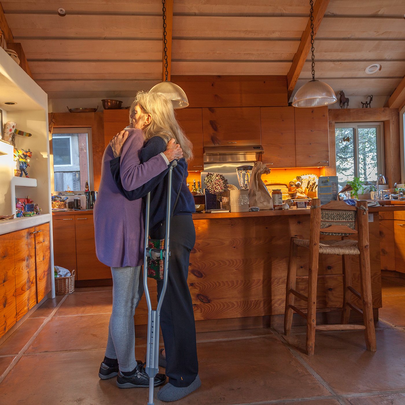 Marna Clarke: The Continuous Thread of Revelation — CordenPotts