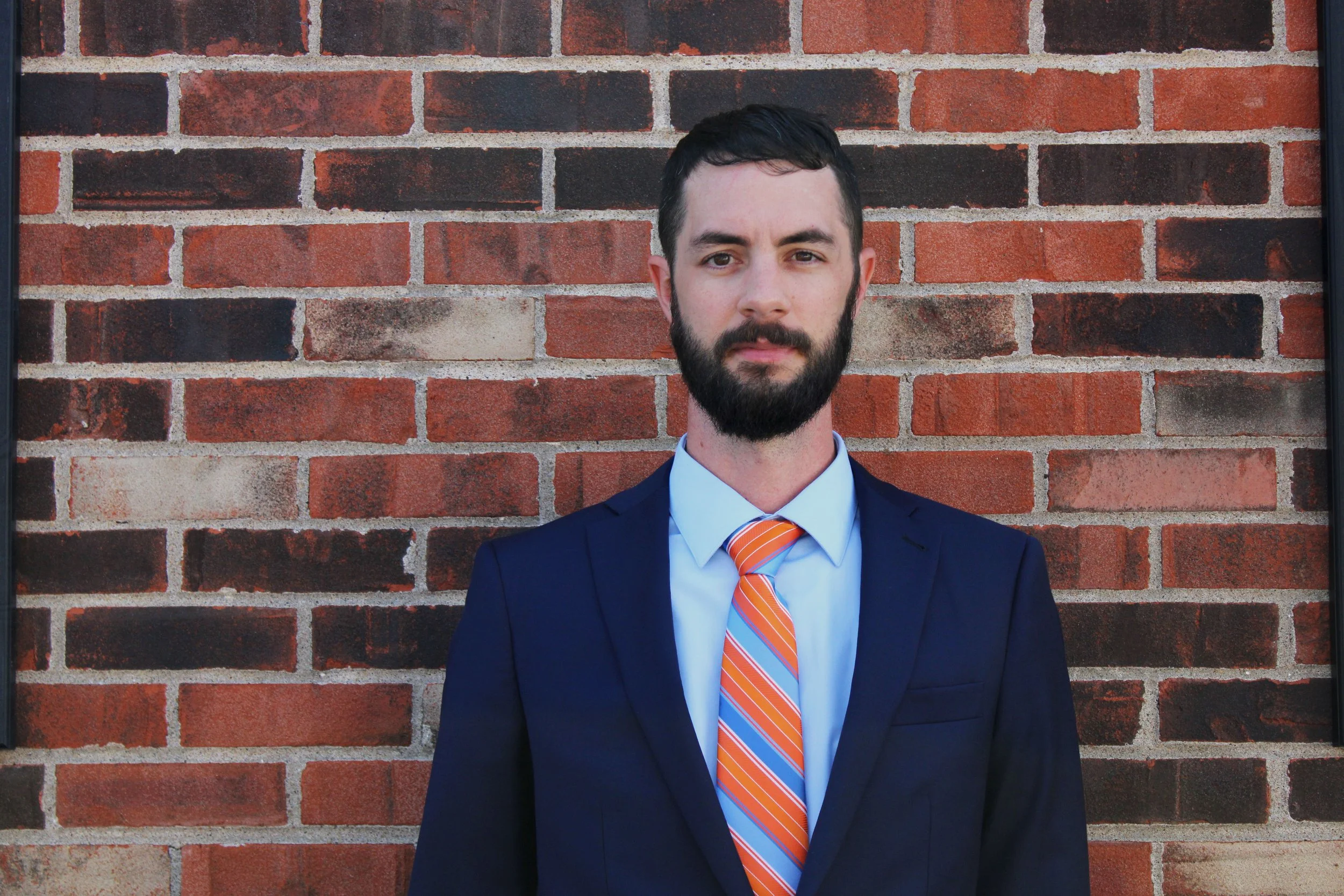 Meet The Team — Meador Law Firm