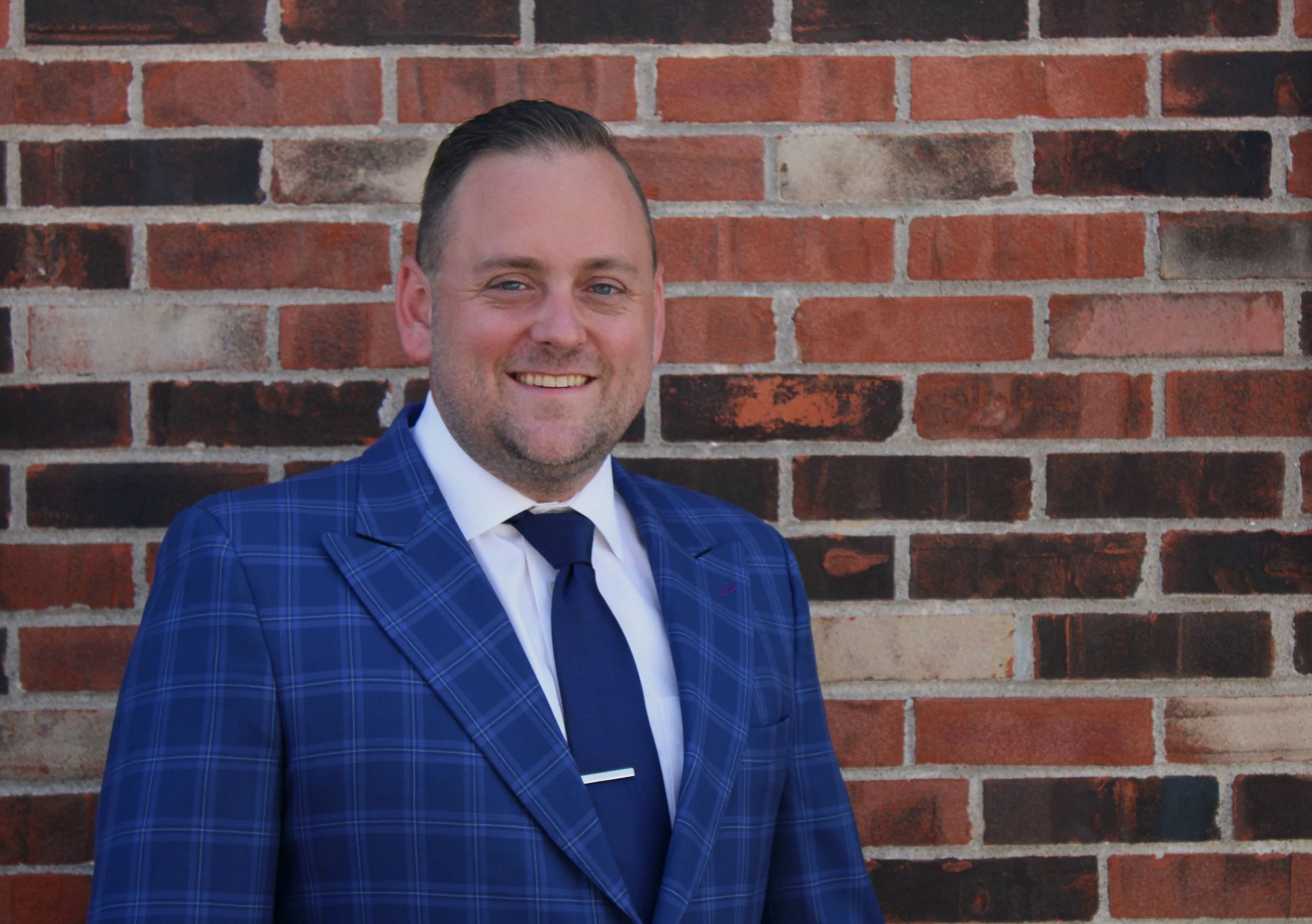 Meet The Team — Meador Law Firm