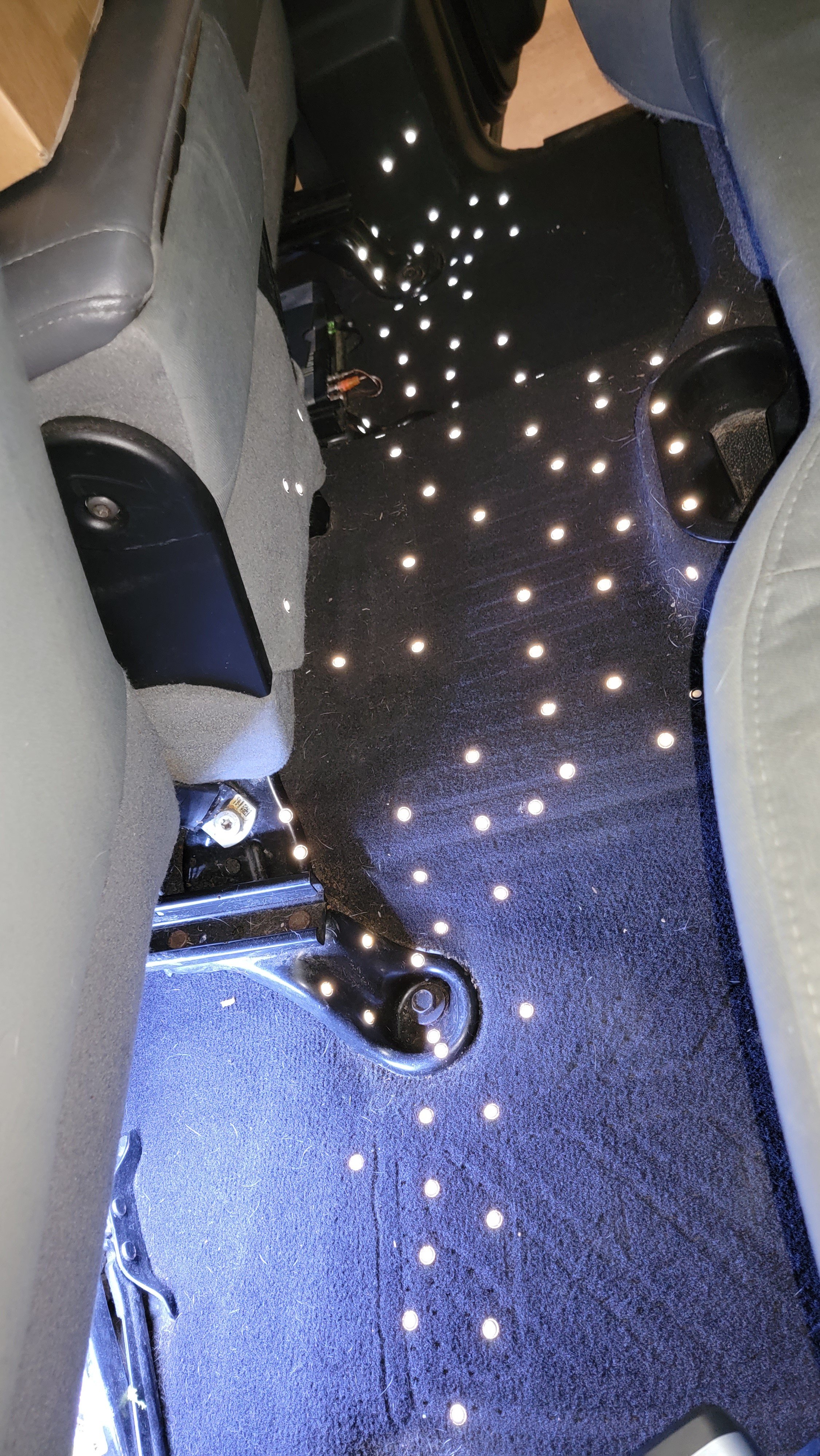 Valenti Design | Product Design & Fabrication in Dallas