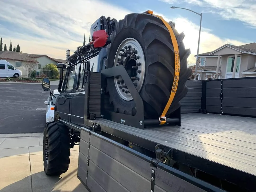 Valenti Design | Product Design & Fabrication in Dallas