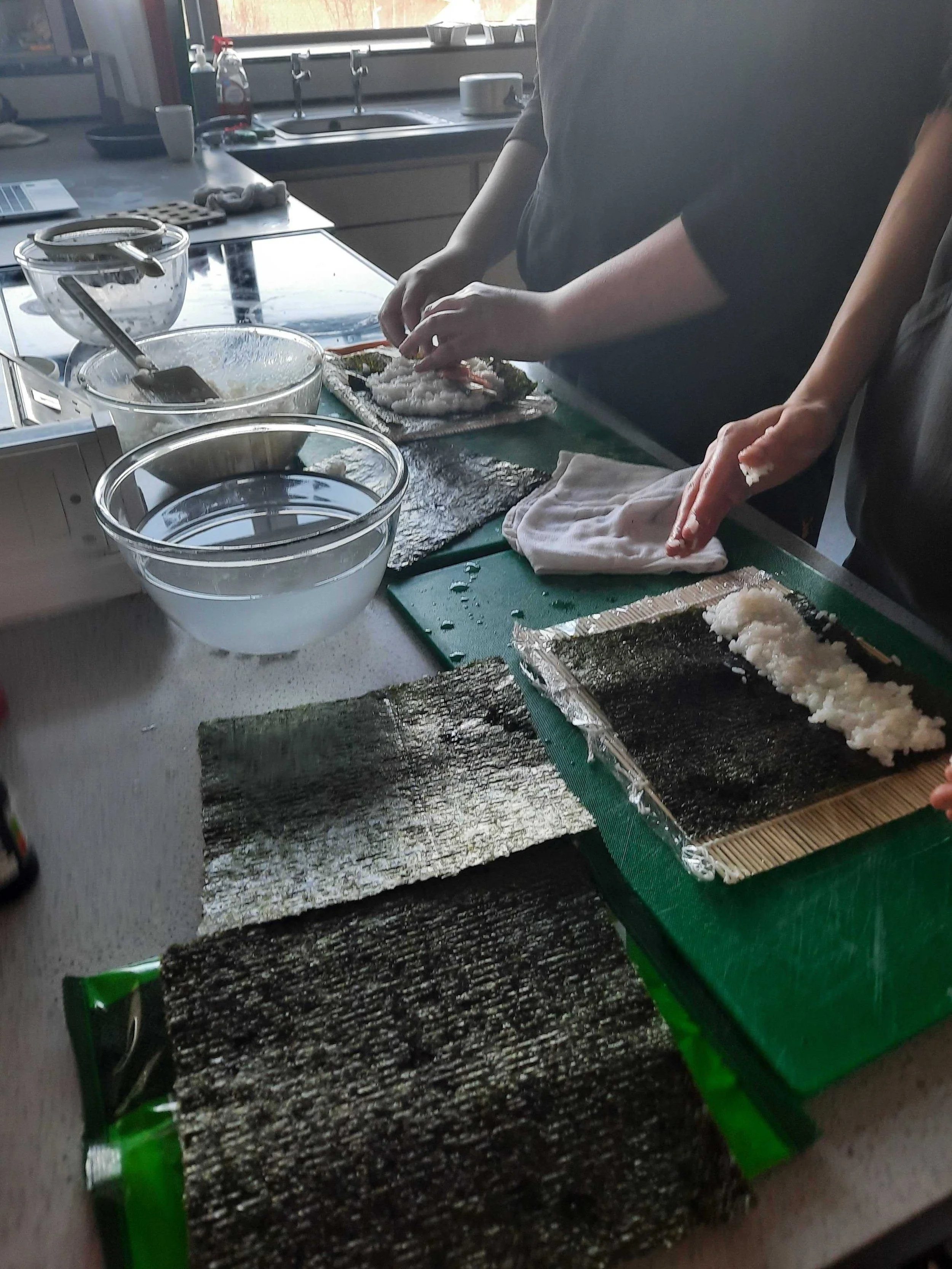 Gallery of Learning — Light Up Learning