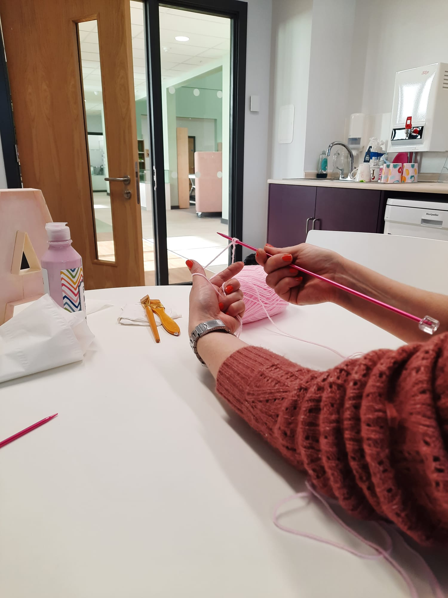 Gallery of Learning — Light Up Learning