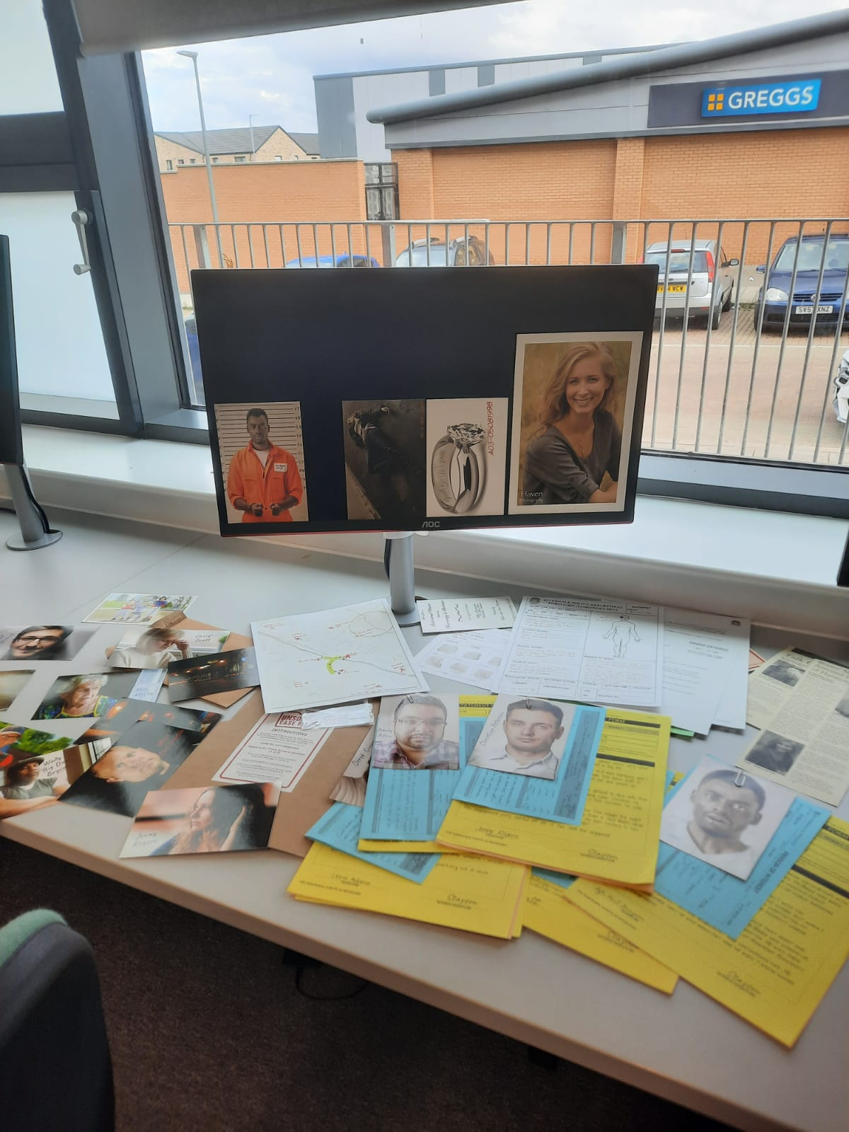 Gallery of Learning — Light Up Learning