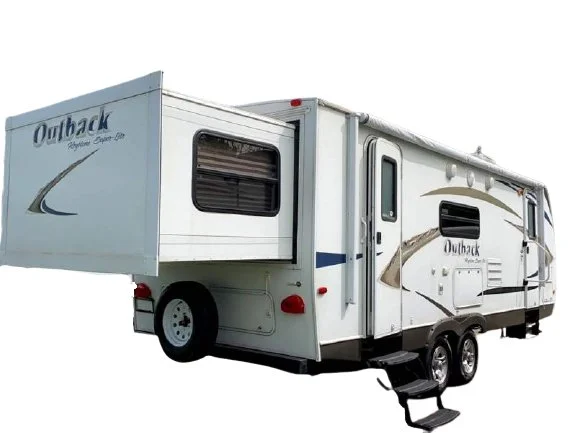 7 Best Used RVs and Campers Under $5000 in 2022 | No Credit Campers