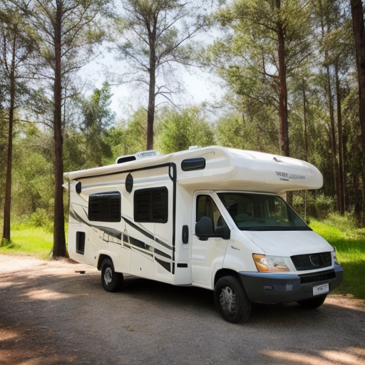 The Most Profitable RV Types and Sizes for Renting Out on Outdoorsy and ...