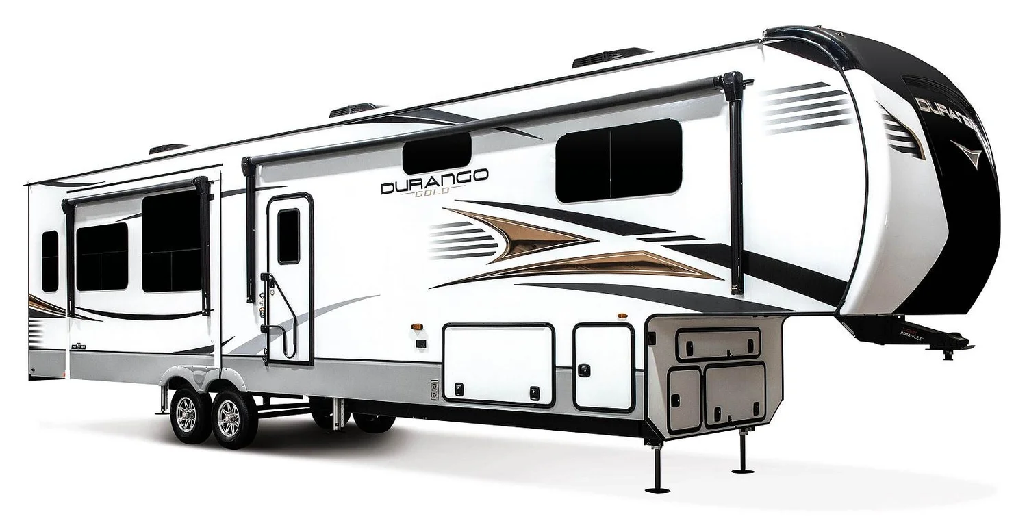 7 Best Mid-Bunk Fifth Wheels (2023) | No Credit Campers