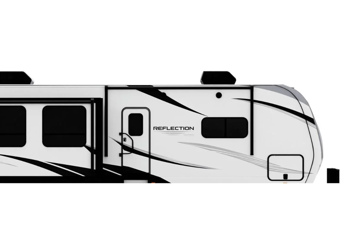 7 Best Mid-Bunk Fifth Wheels (2023) | No Credit Campers